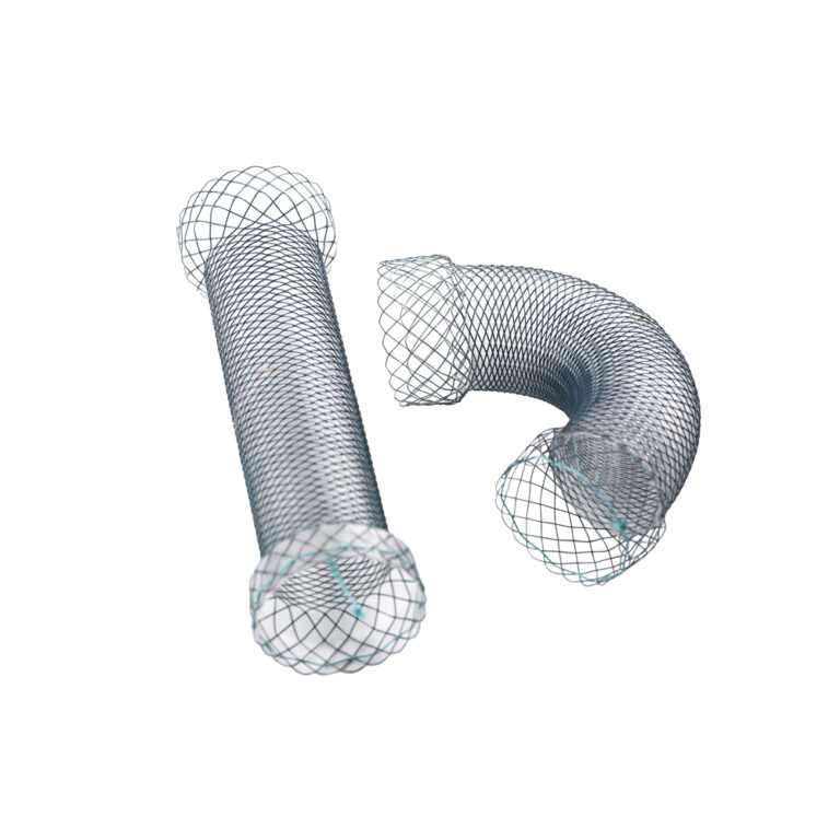 Niti-S Enteral Colonic Covered Stent – ITPL Medical
