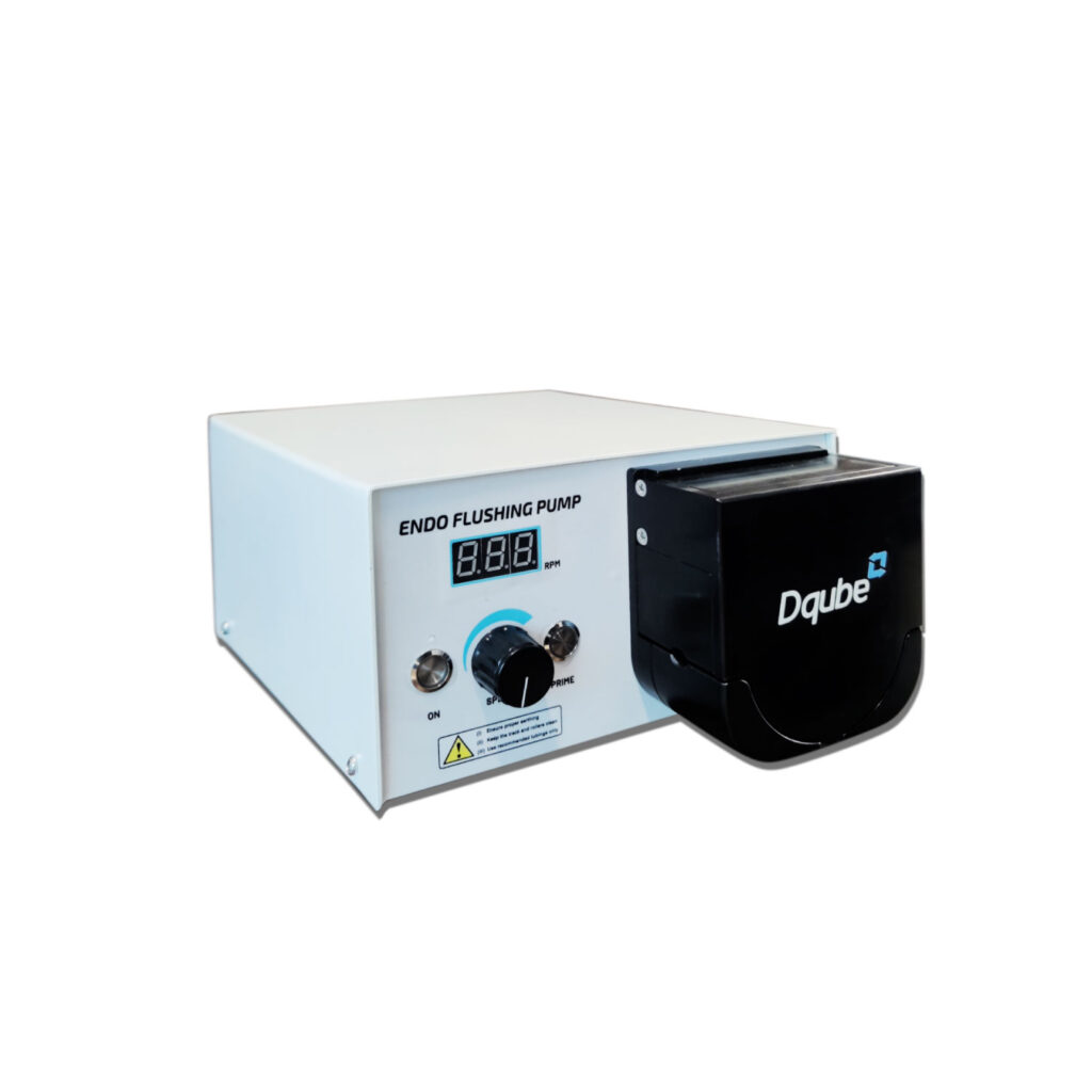 Flushing Pump – ITPL Medical