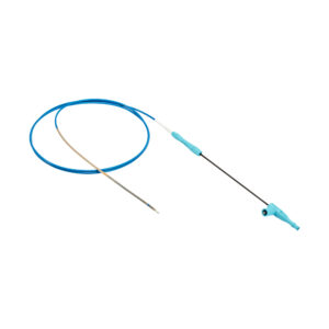 Niti-S Hot SPAXUS Stent & Electrocautery Stent Delivery System – ITPL ...