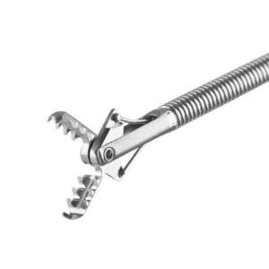 RAPTOR™ Grasping Devices – ITPL Medical